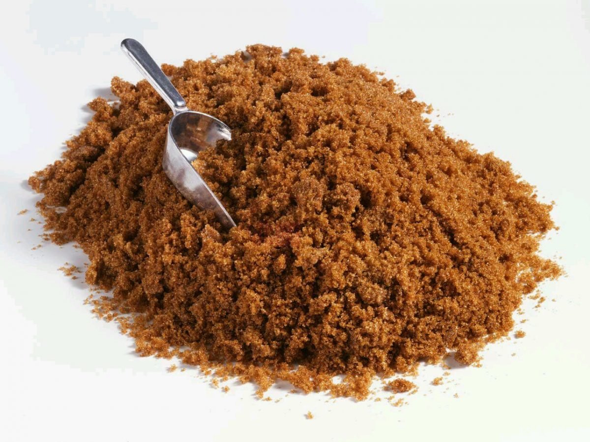 Brasil Sugar International